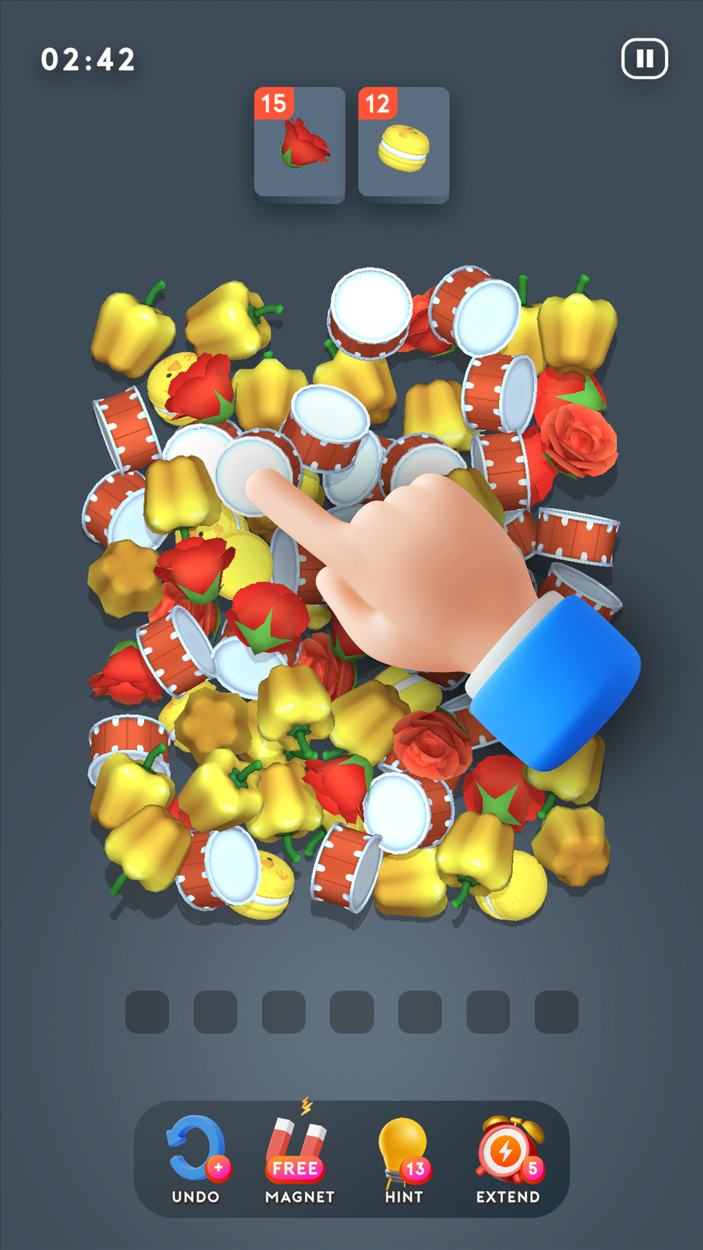 Match Build for iPhone - Download