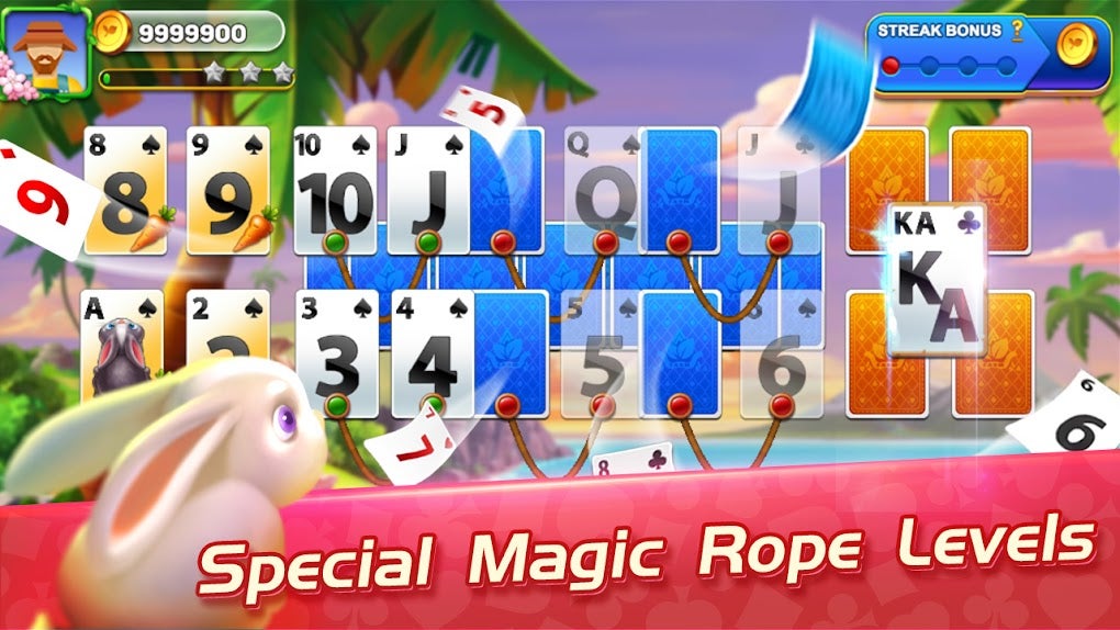 Solitaire Card - Harvest Journey for Android - Download