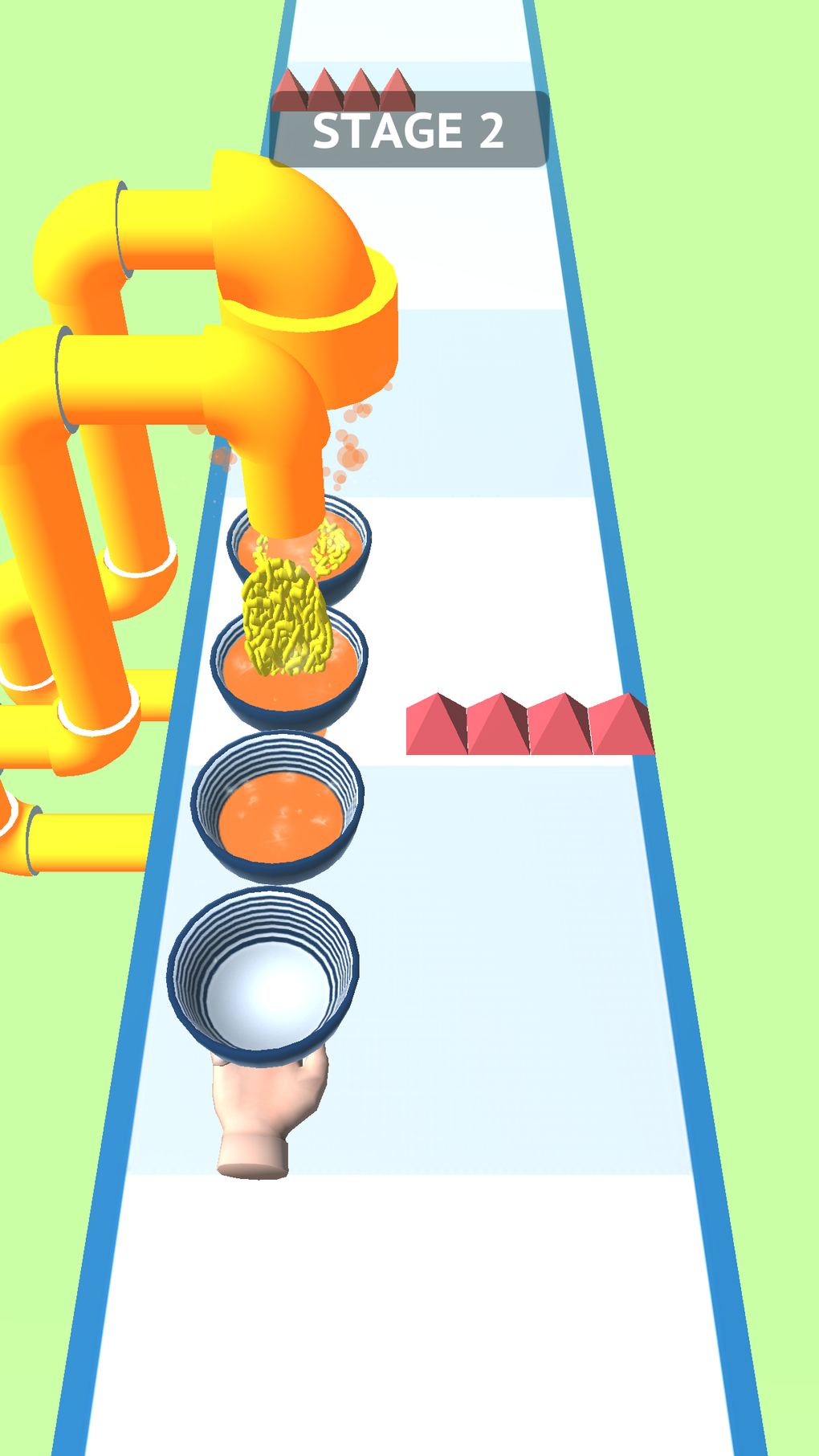 Noodle Stack for iPhone - Download