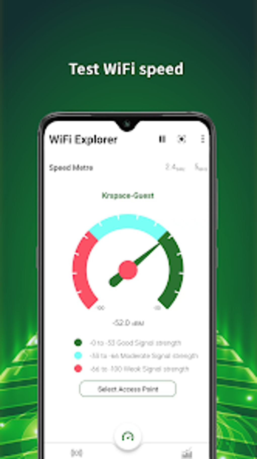 WiFi Explorer for Android - Download