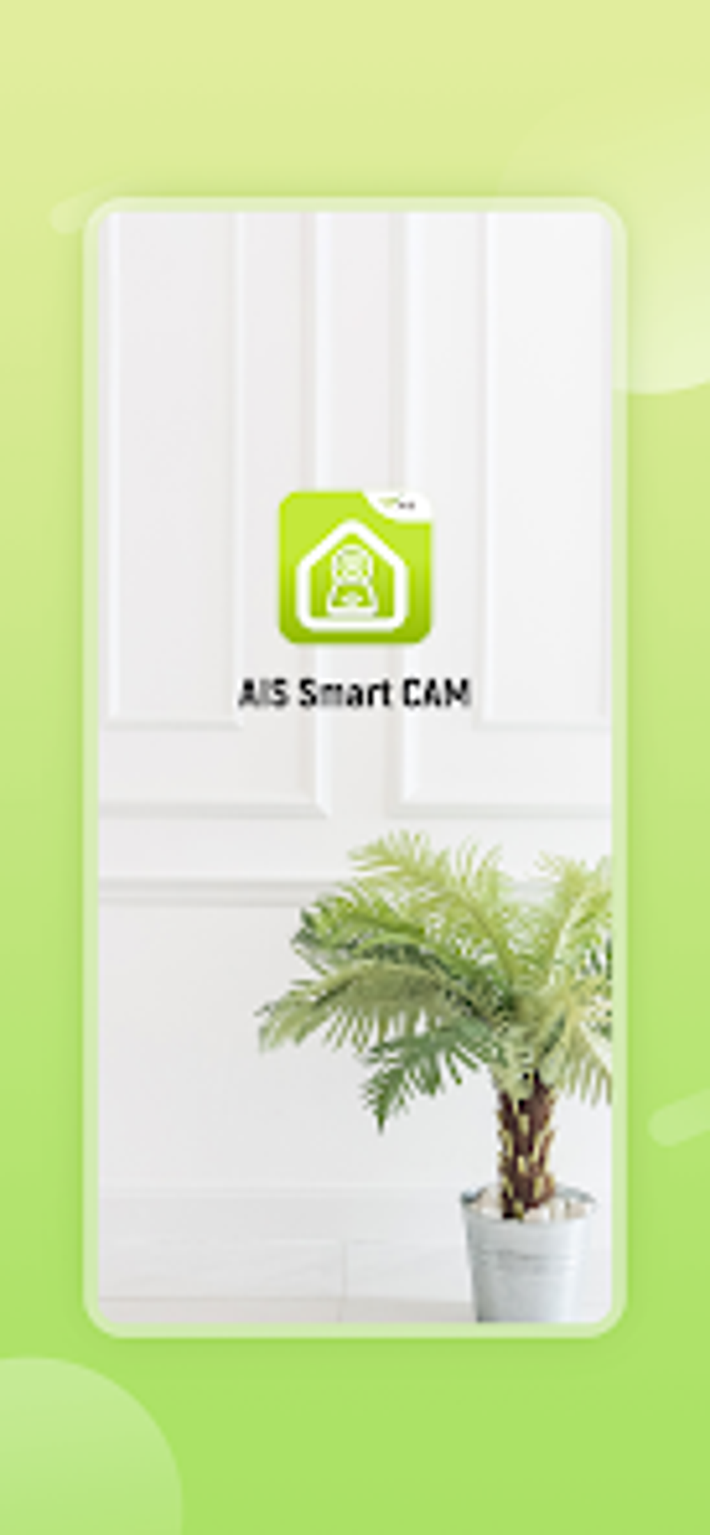 AIS Smart CAM for Android - Download
