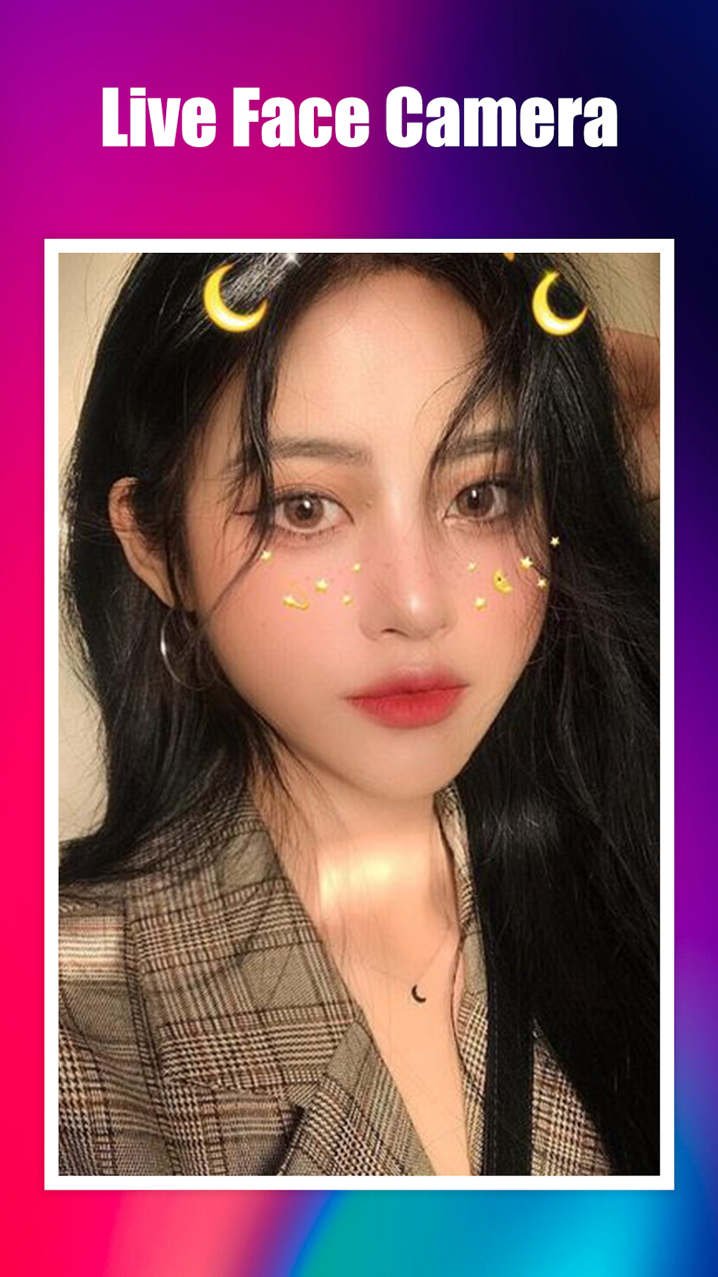 Live Face Camera APK for Android - Download