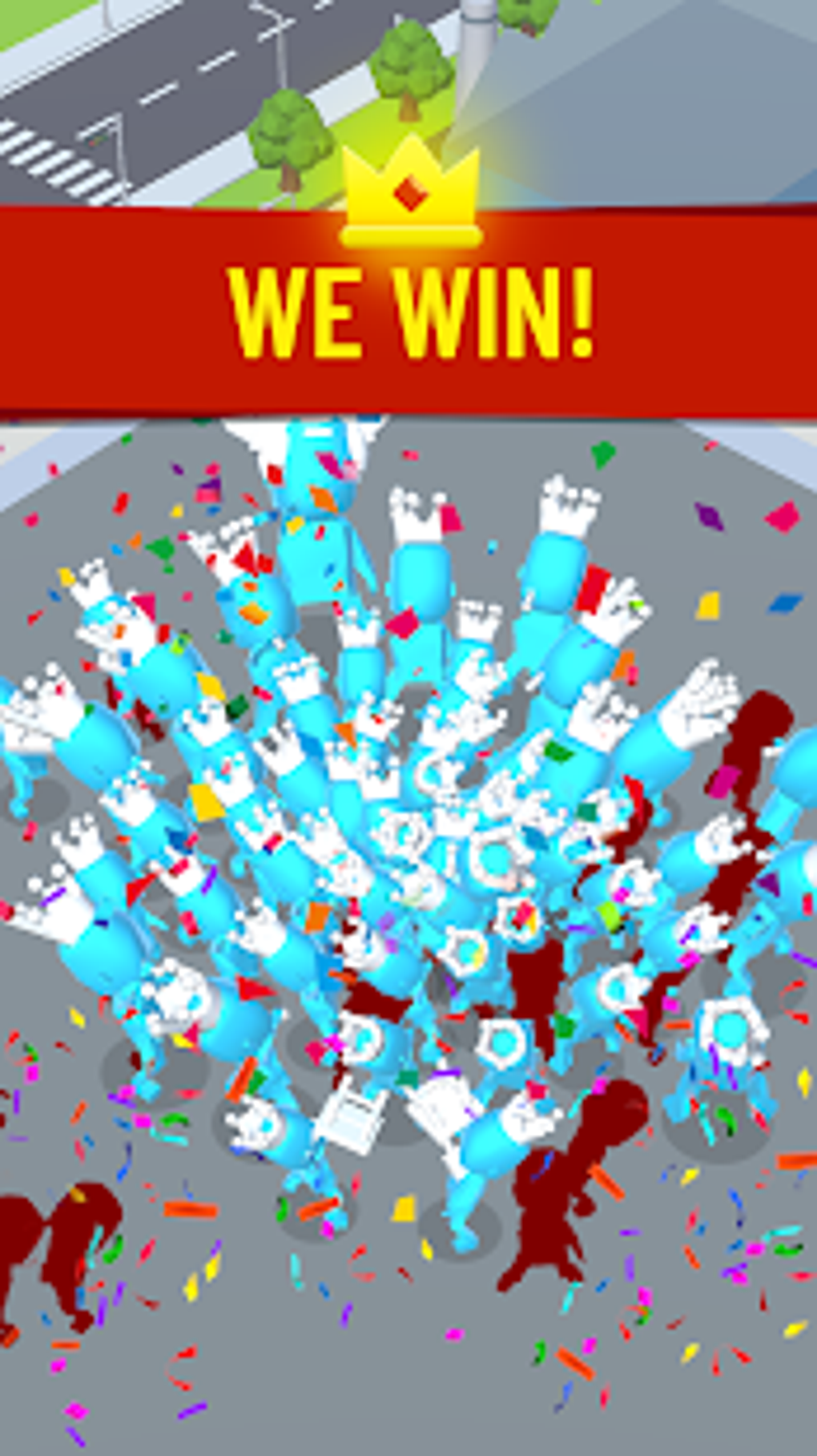 Gang Clash for Android - Download