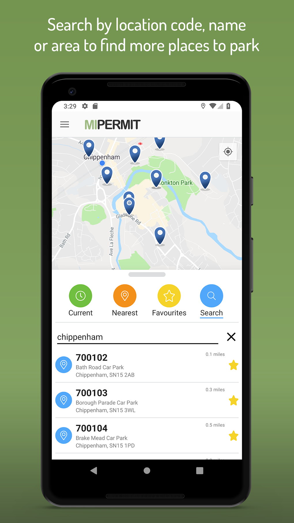 MiPermit APK for Android - Download