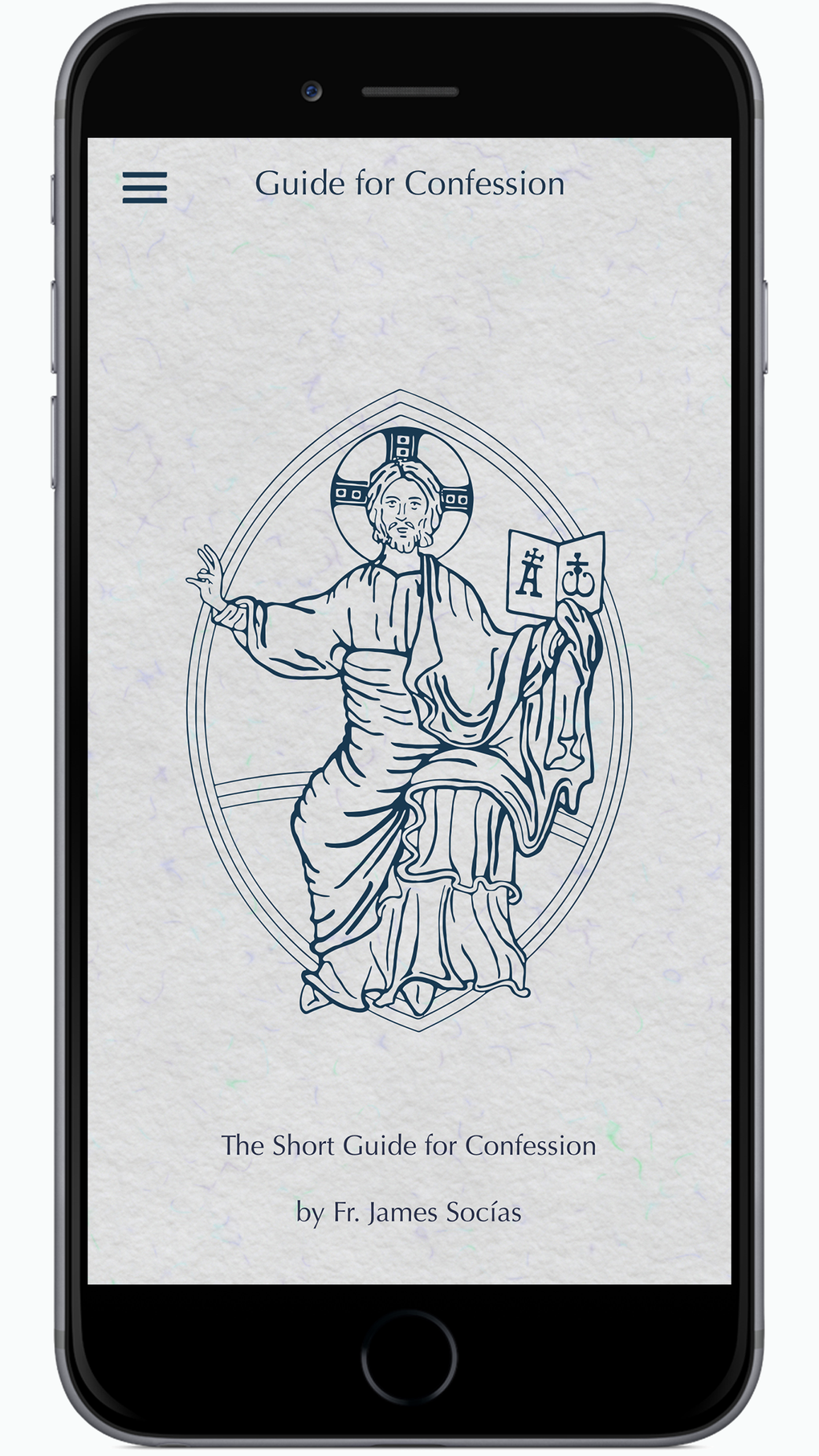 ConfesGuide for iPhone - Download