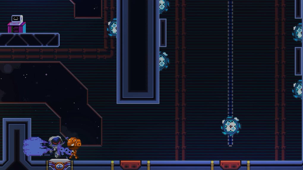 Droid Escape - Download