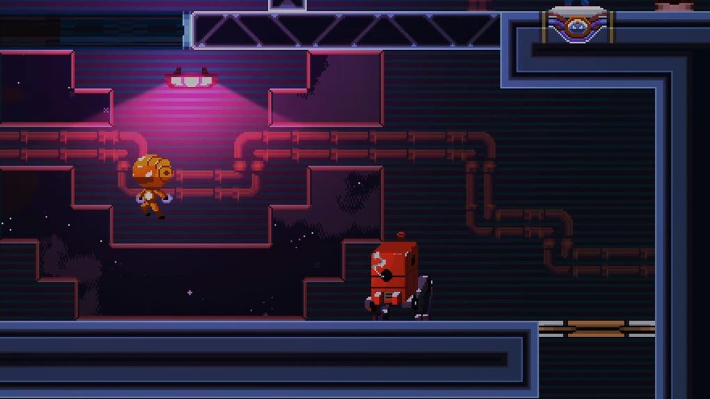 Droid Escape - Download