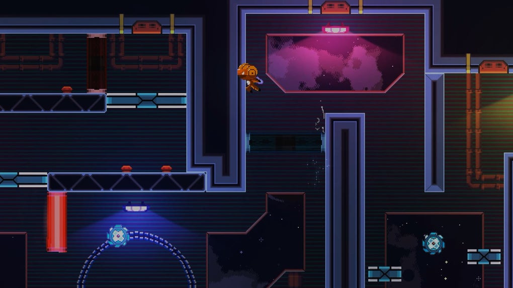 Droid Escape - Download