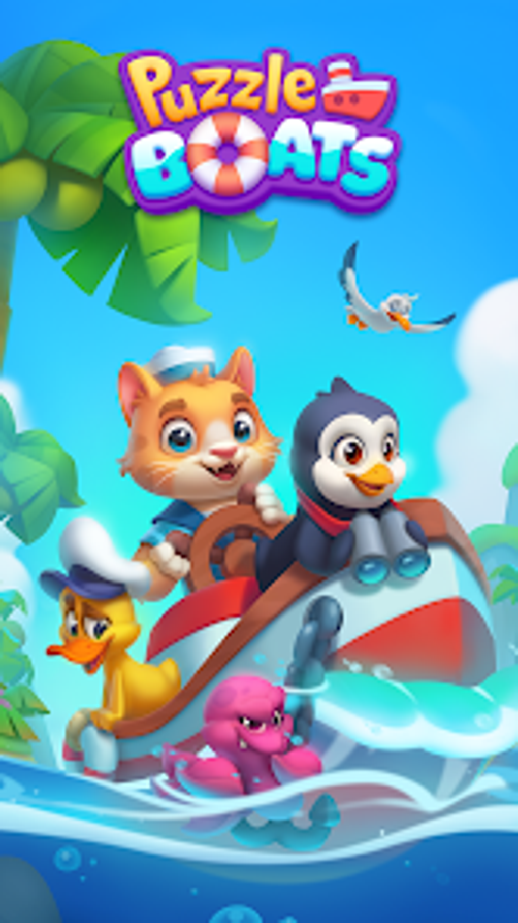 Puzzle Boats For Android Download Puzzle Boats For Android Download