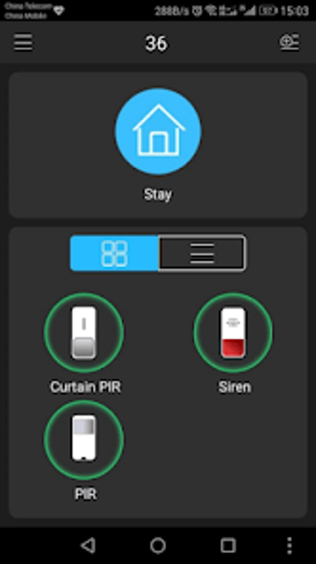 Gdmss camera plus For Android (Android) - Descargar