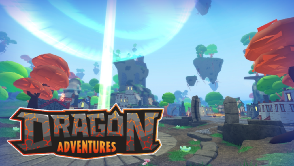 Season 11 Dragon Adventures ROBLOX 용 - 게임 다운로드