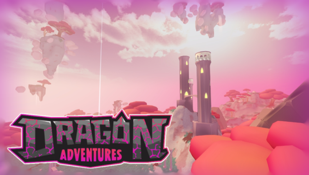 Season 11 Dragon Adventures ROBLOX 용 - 게임 다운로드