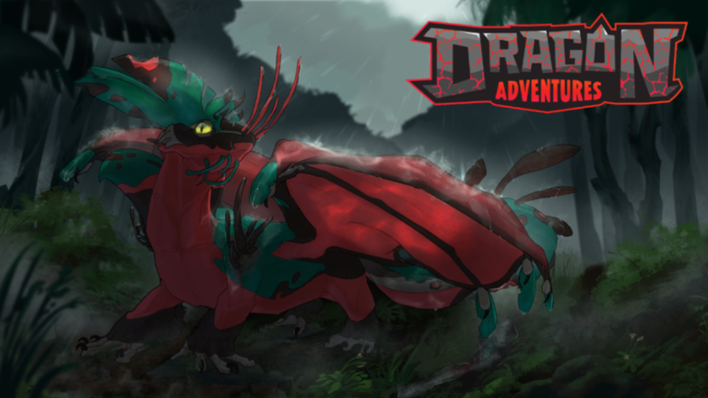 Season 11 Dragon Adventures ROBLOX 용 - 게임 다운로드