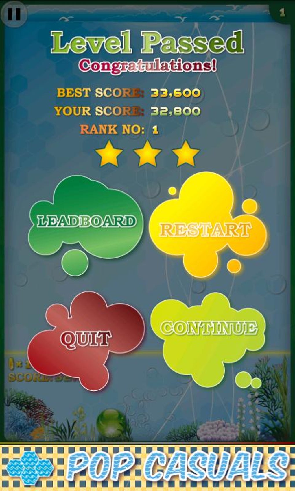 Bubble Pop Plus! APK for Android - Download