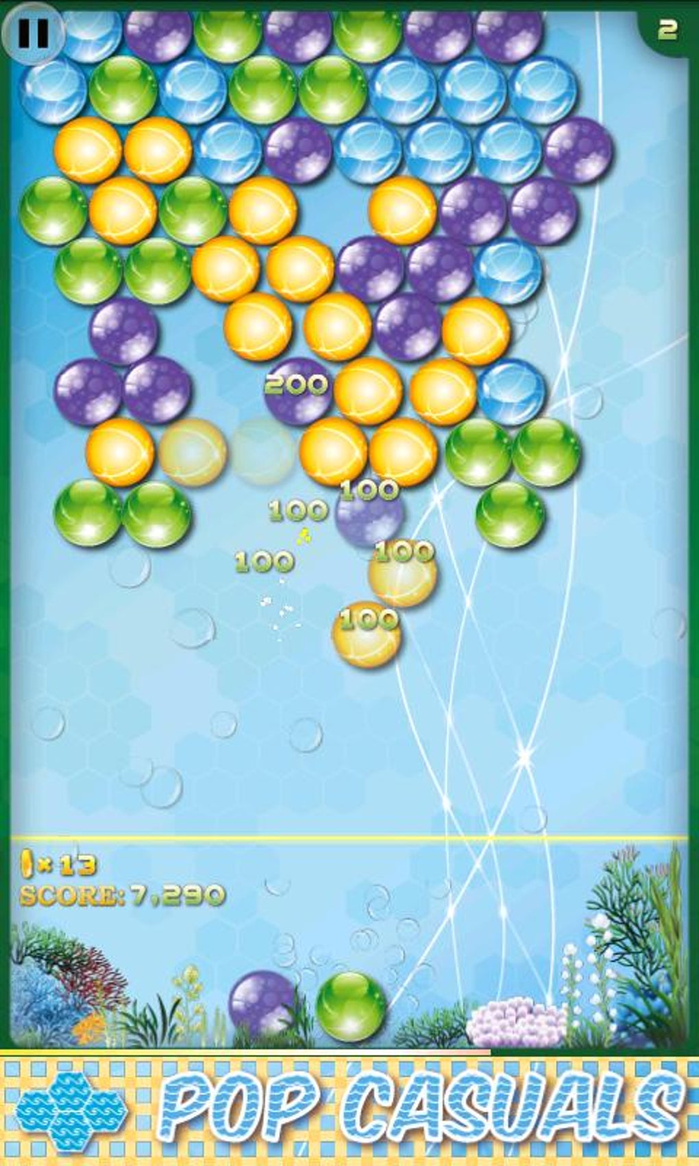 Bubble Pop Plus! APK for Android - Download
