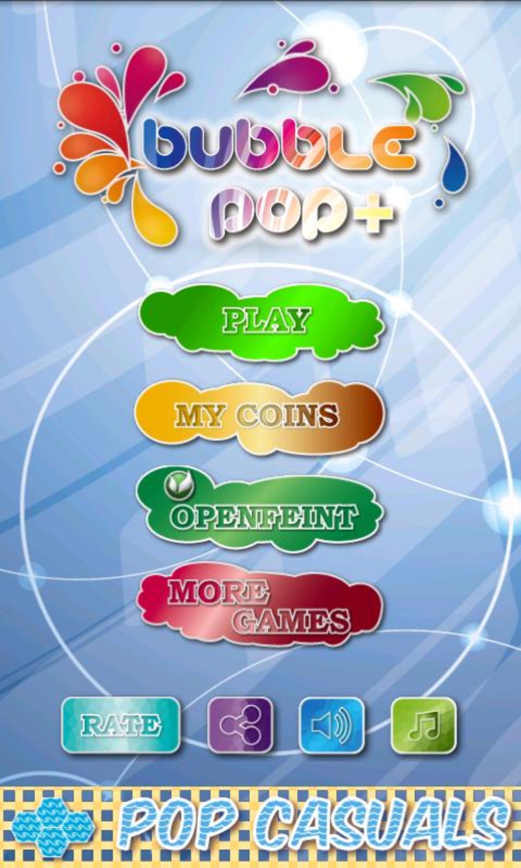 Bubble Pop Plus! APK for Android - Download