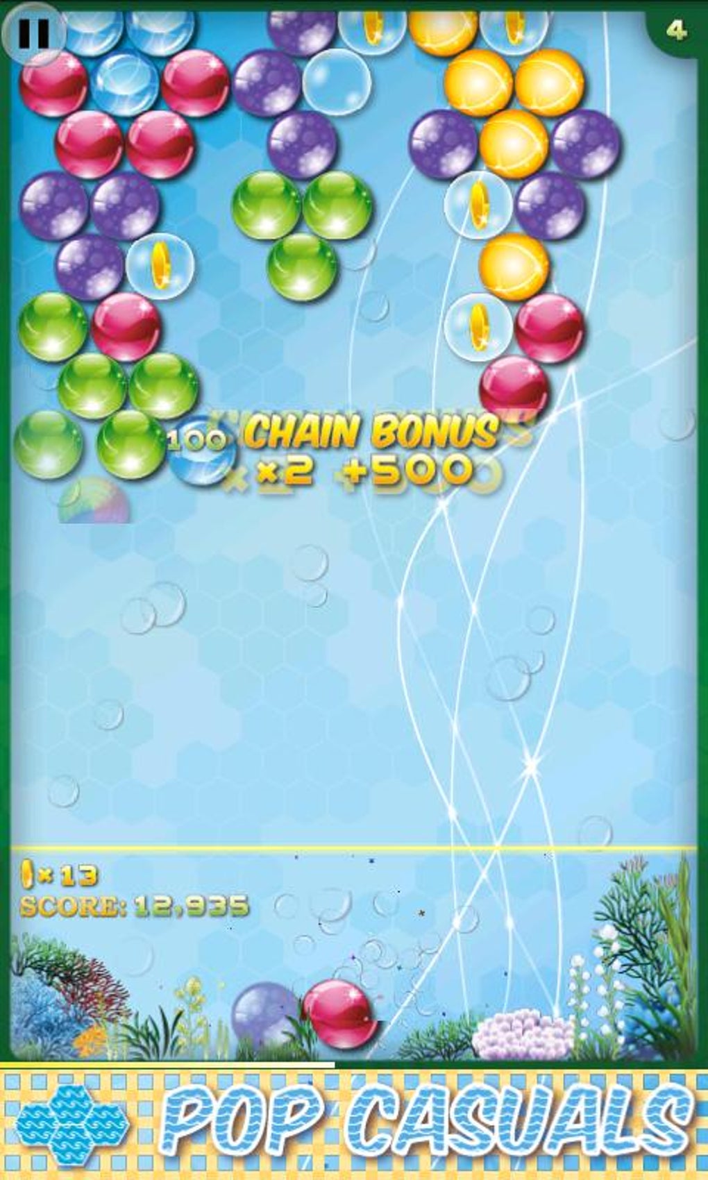 Bubble Pop Plus! APK para Android - Descargar