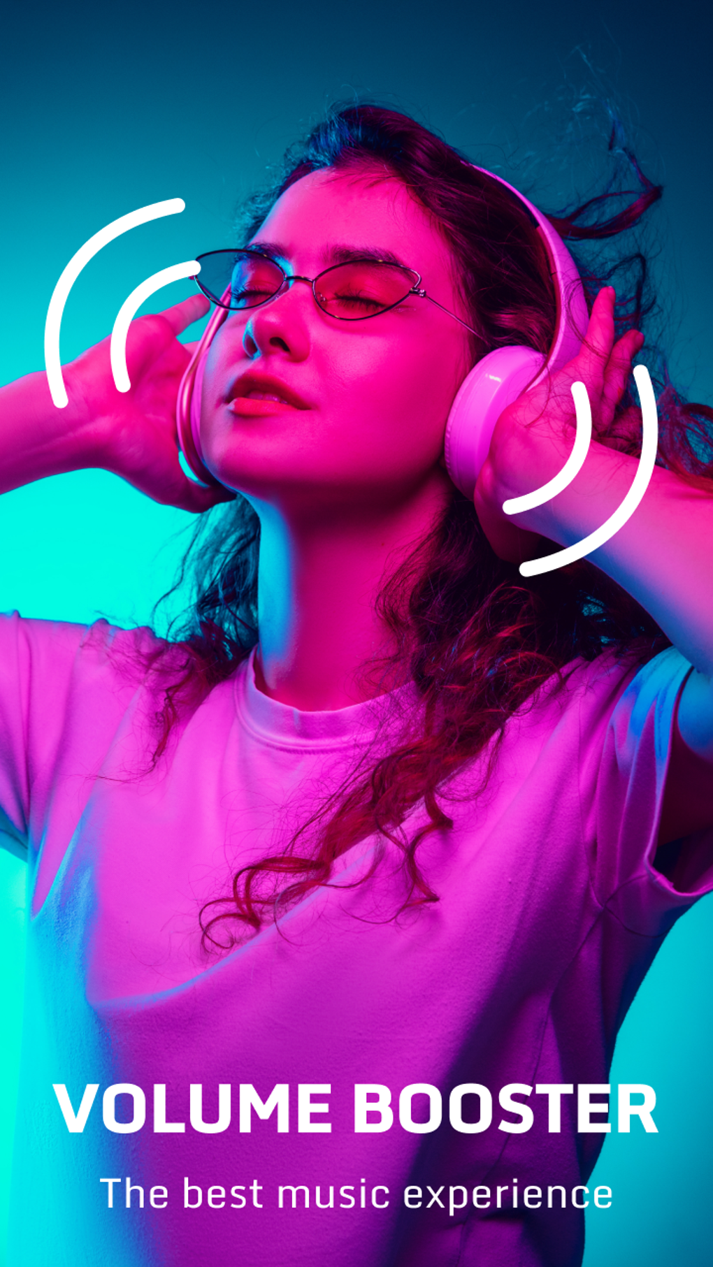 Volume Booster: Sound Louder APK for Android - Download