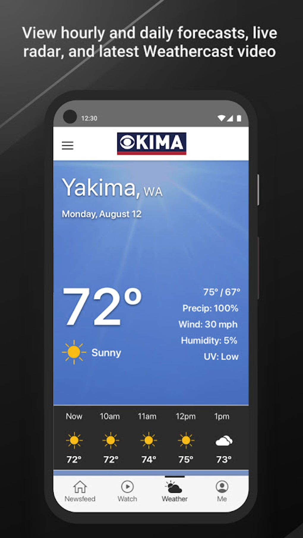 KIMA CBS 29 APK for Android - Download