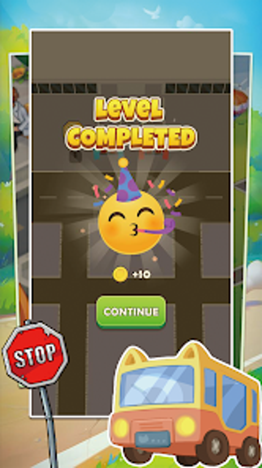 City Transit Tycoon for Android - Download