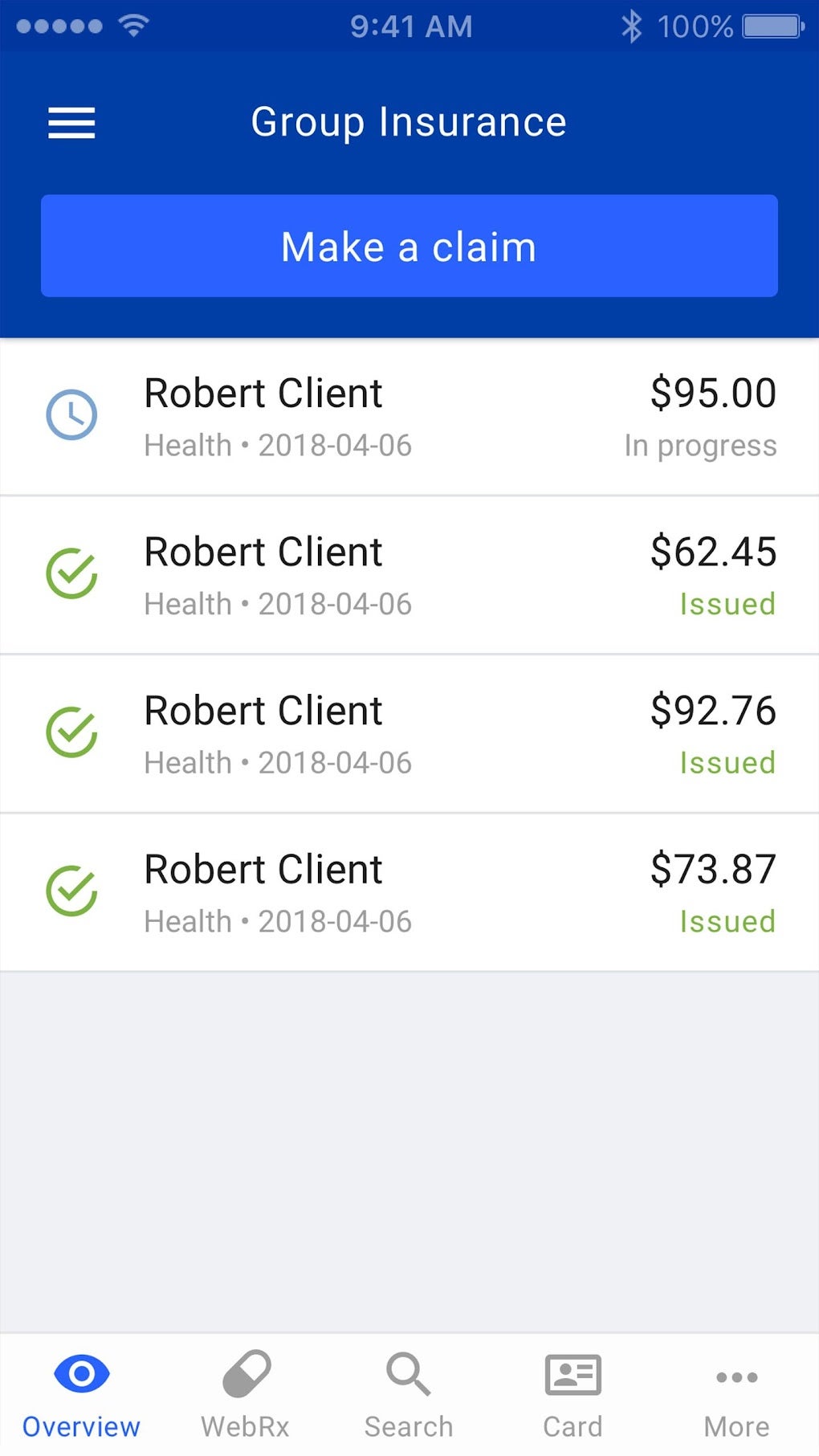 iA Mobile APK for Android - Download