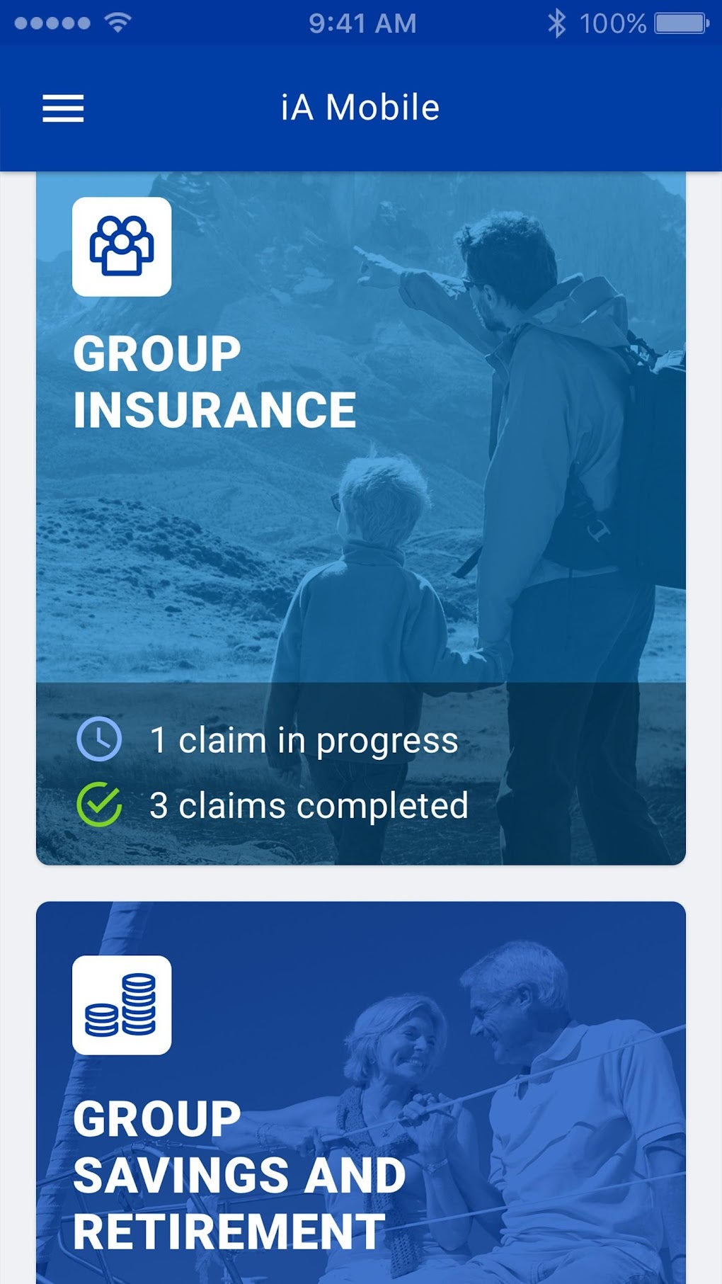 iA Mobile APK pour Android - Télécharger