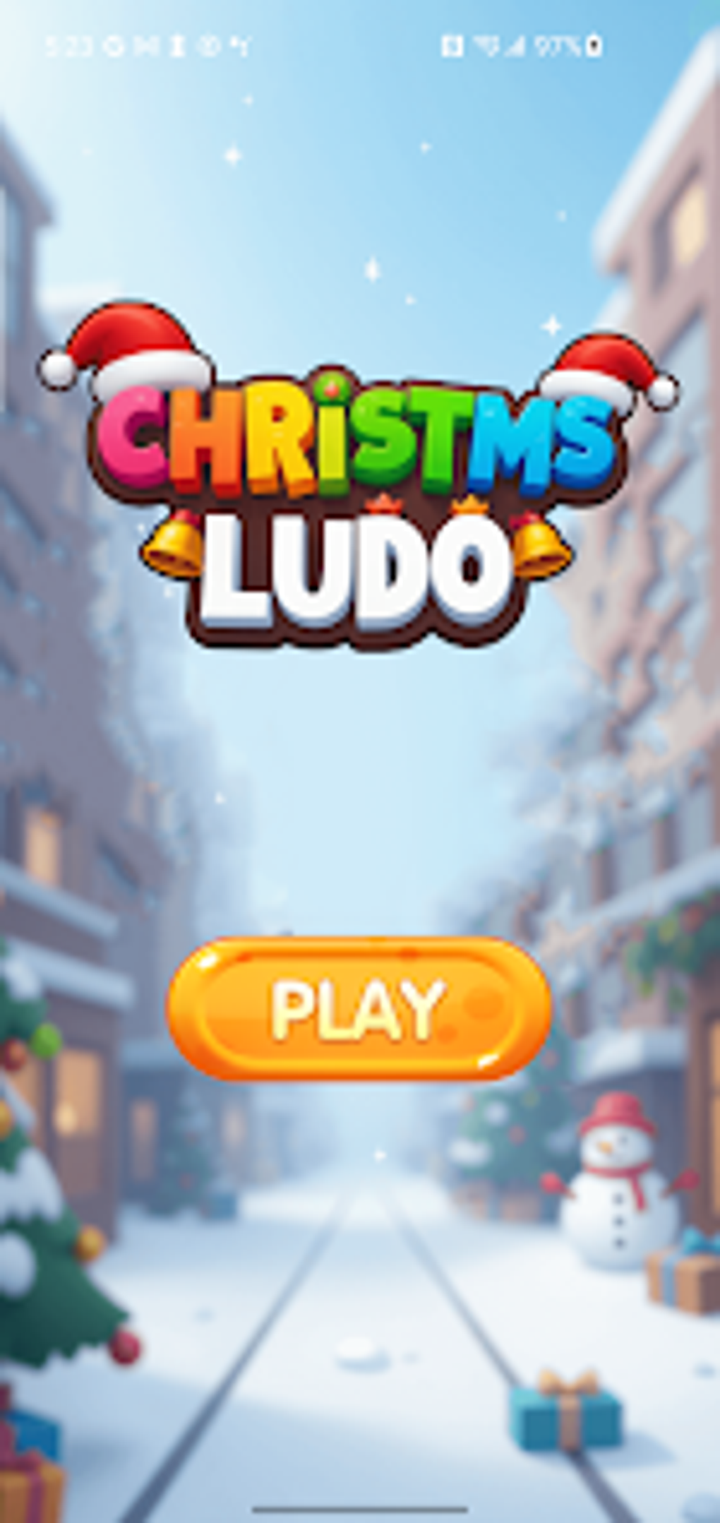 Christmas Ludo สำหรับ Android - ดาวน์โหลด
