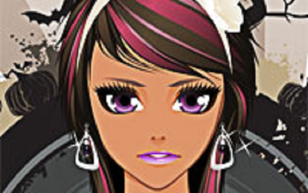 Emo MakeUp for Google Chrome - Extension Download