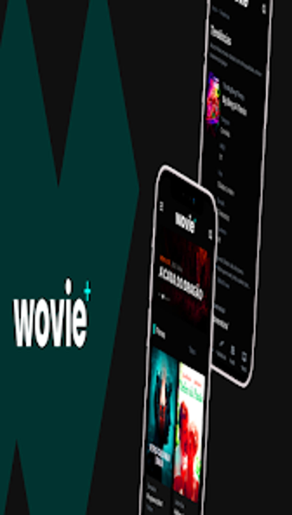 Wovie for Android - Download