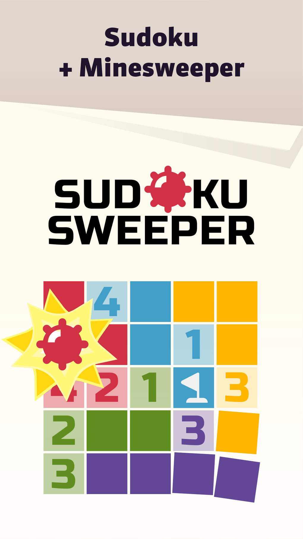 iPhone için Sudoku Sweeper Lite - İndir