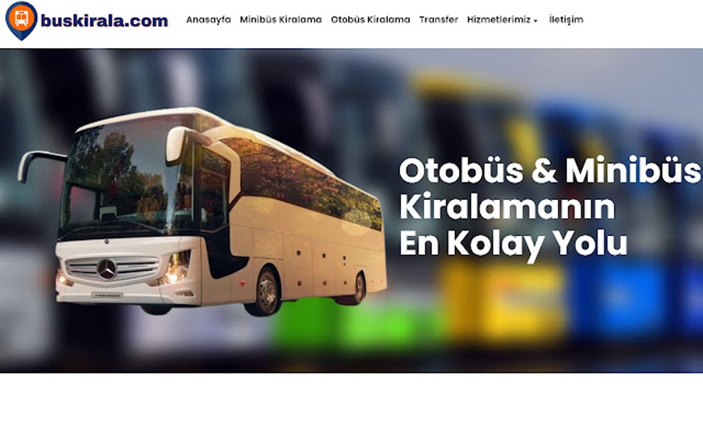 Bus Kirala App for Google Chrome - Extension Download