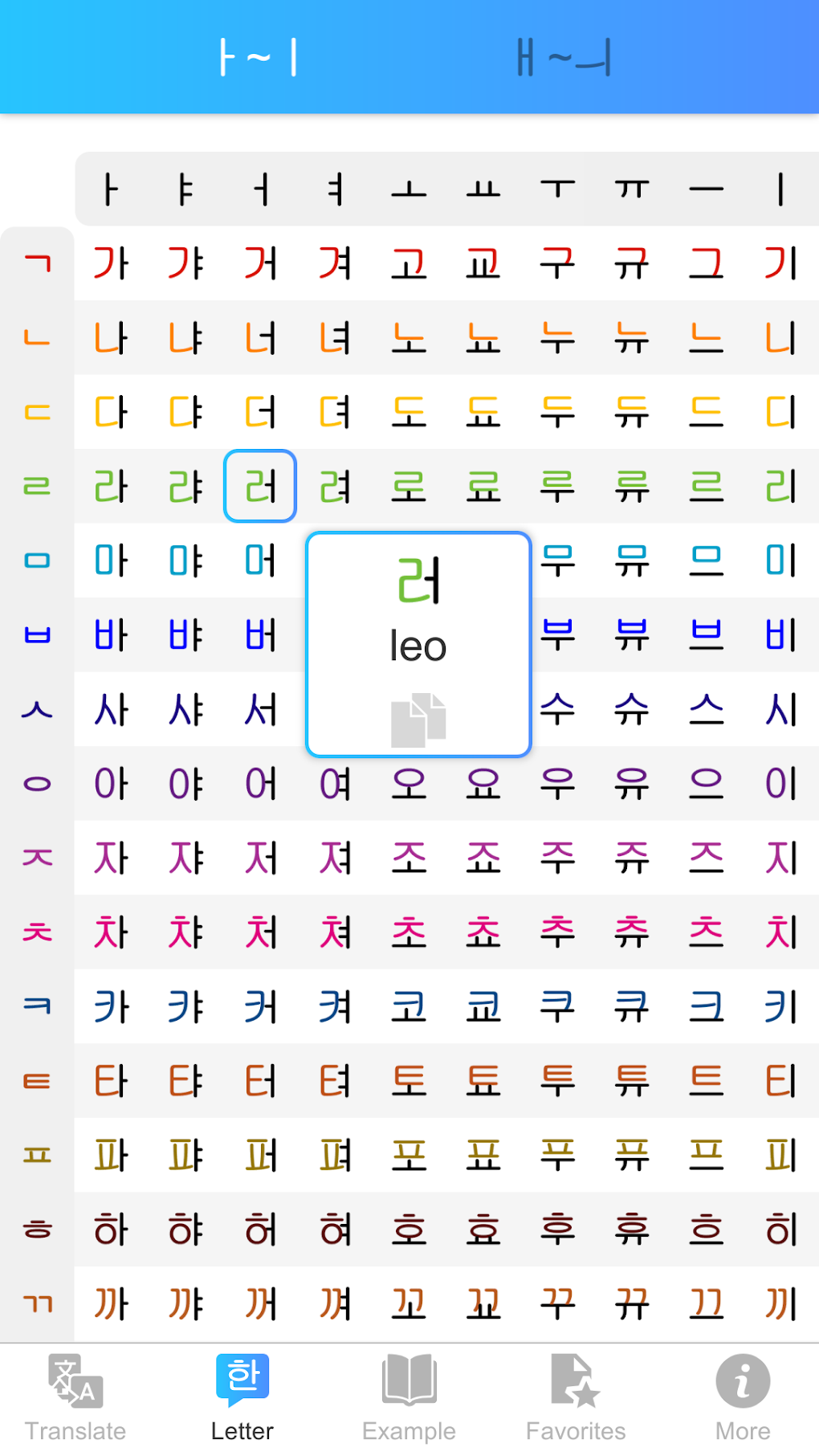 Korean Translate - English Korean Translator for Android - Download