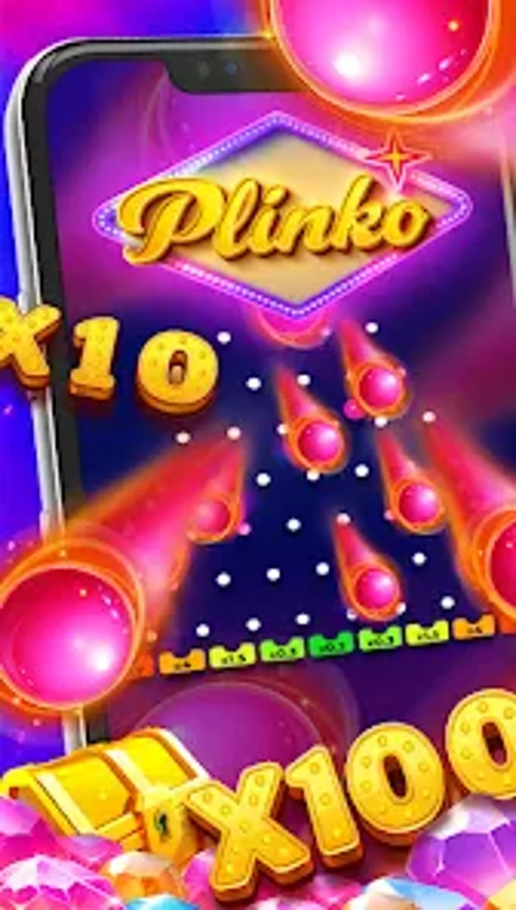 Plin Official per Android - Download