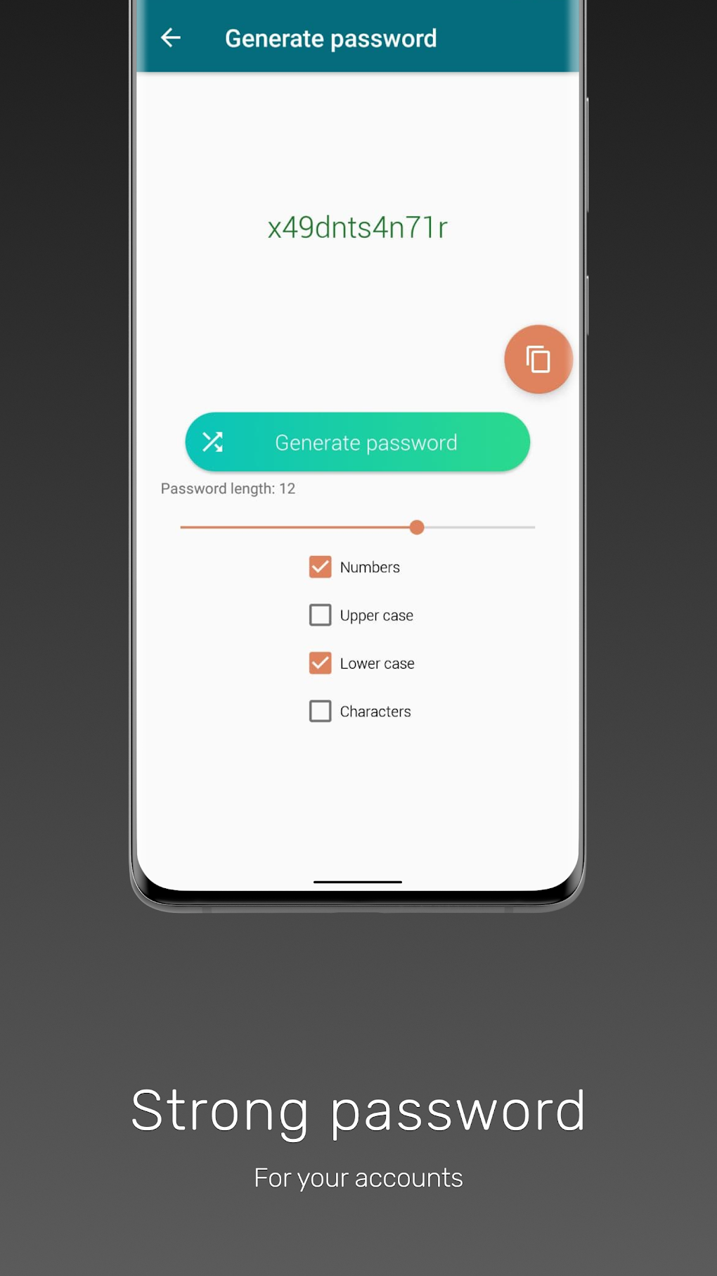 Random Number Generator APK for Android - Download