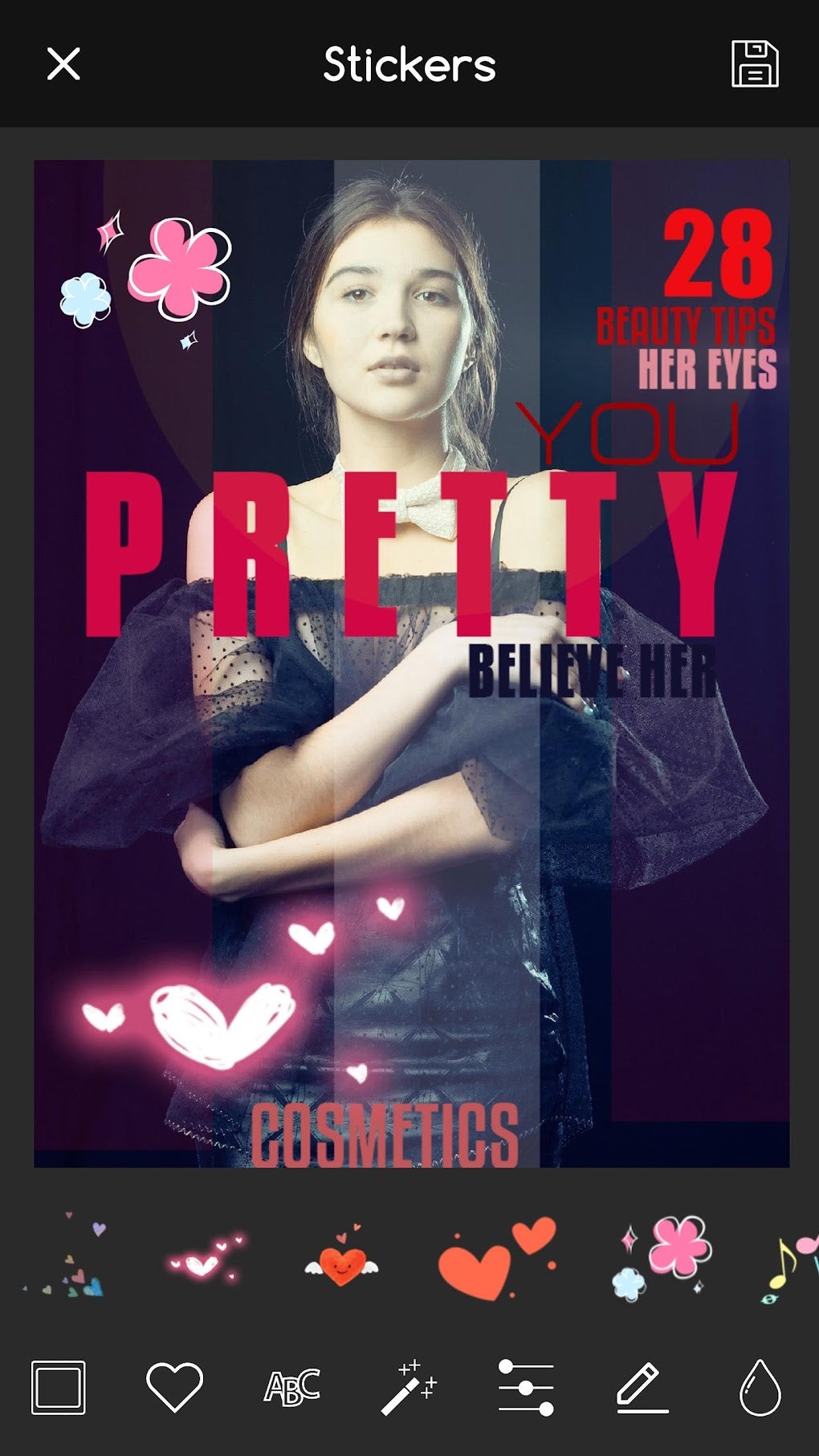 Magazine Cover Maker - Photo Superstar Fake Style APK for Android - Download