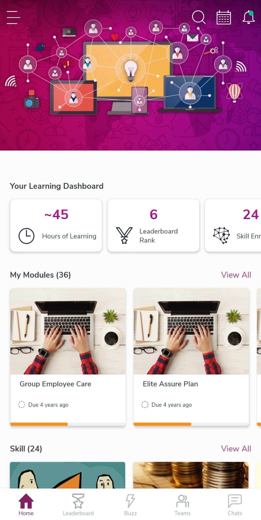 MM Learning for Android - Download