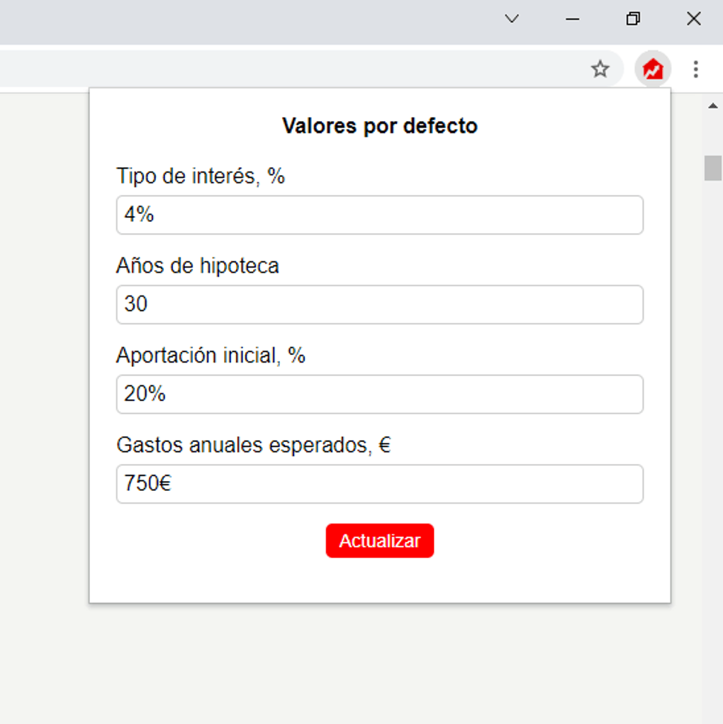 InBest para Google Chrome - Extensión Descargar