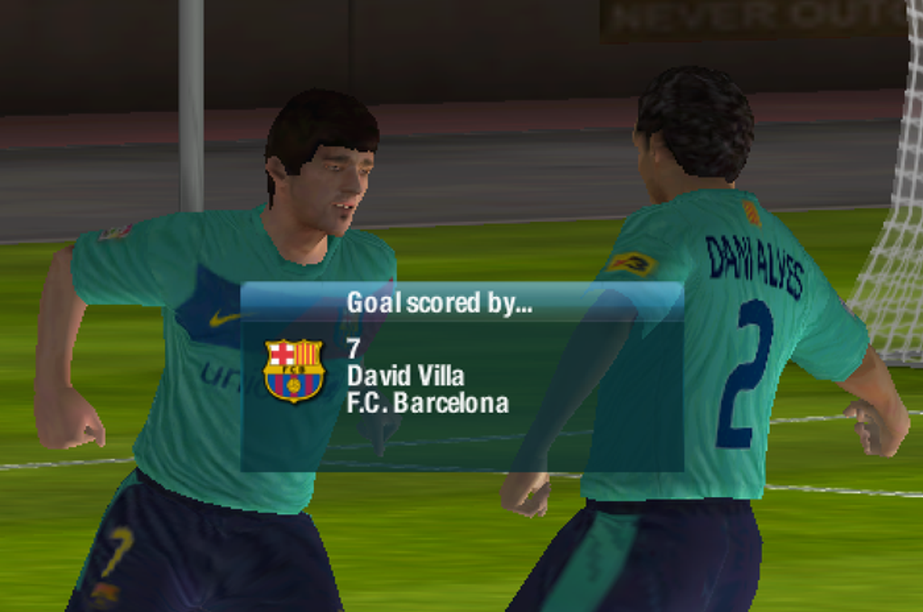 FIFA 11 voor iPhone - Download