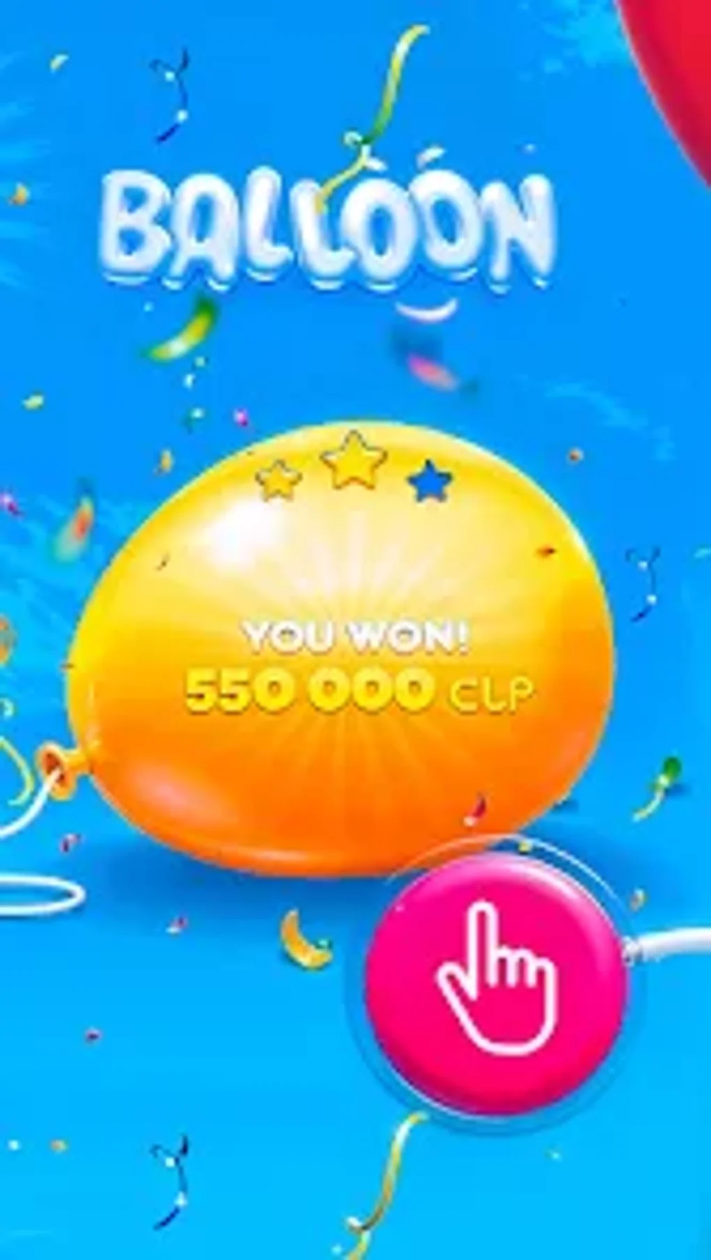 Ballon 1000 para Android - Descargar