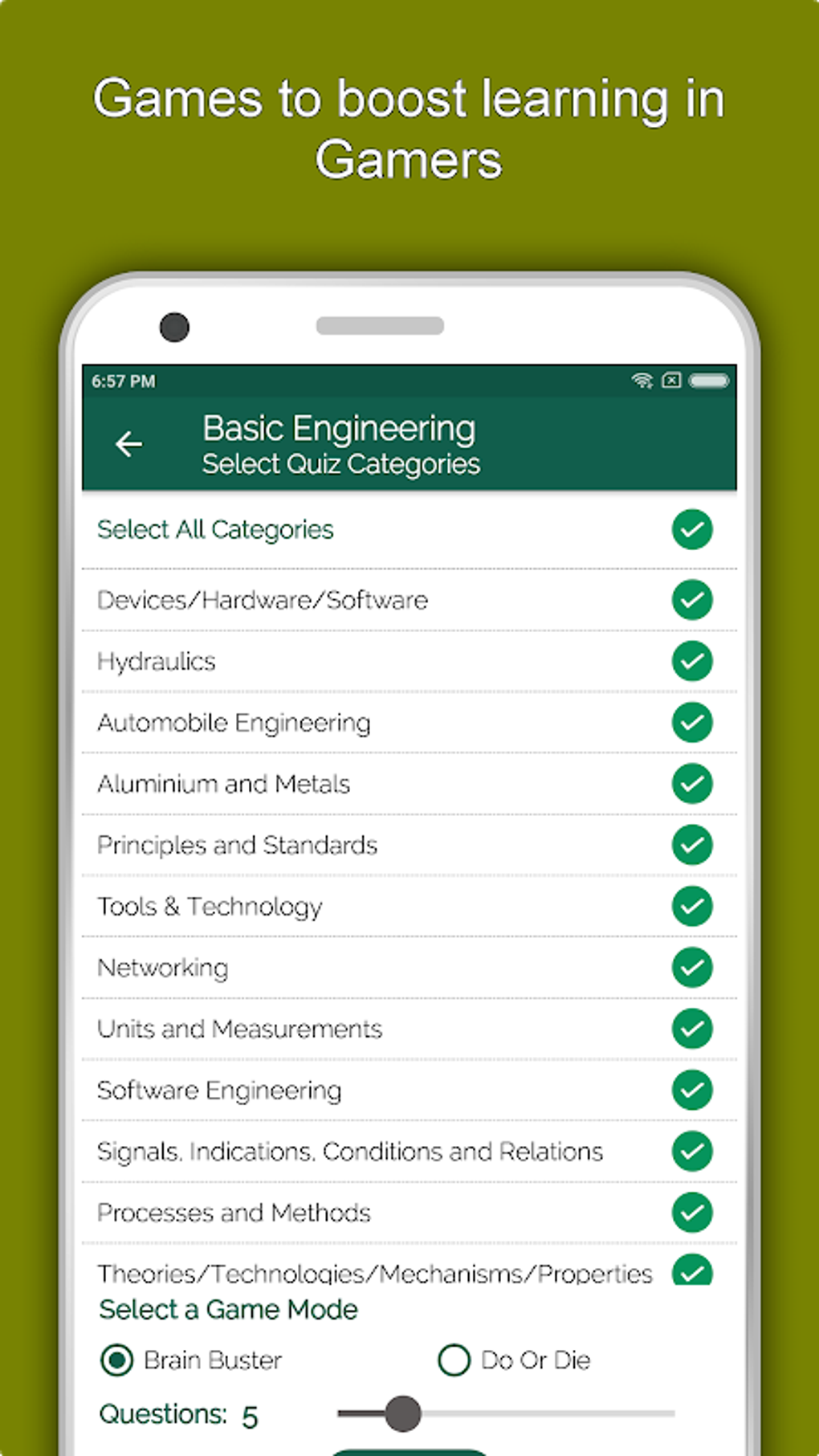 Basic Engineering Dictionary: Equations & Formulas APK para Android - Descargar