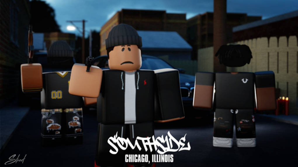 South Side Chicago Remastered para ROBLOX - Juego Descargar