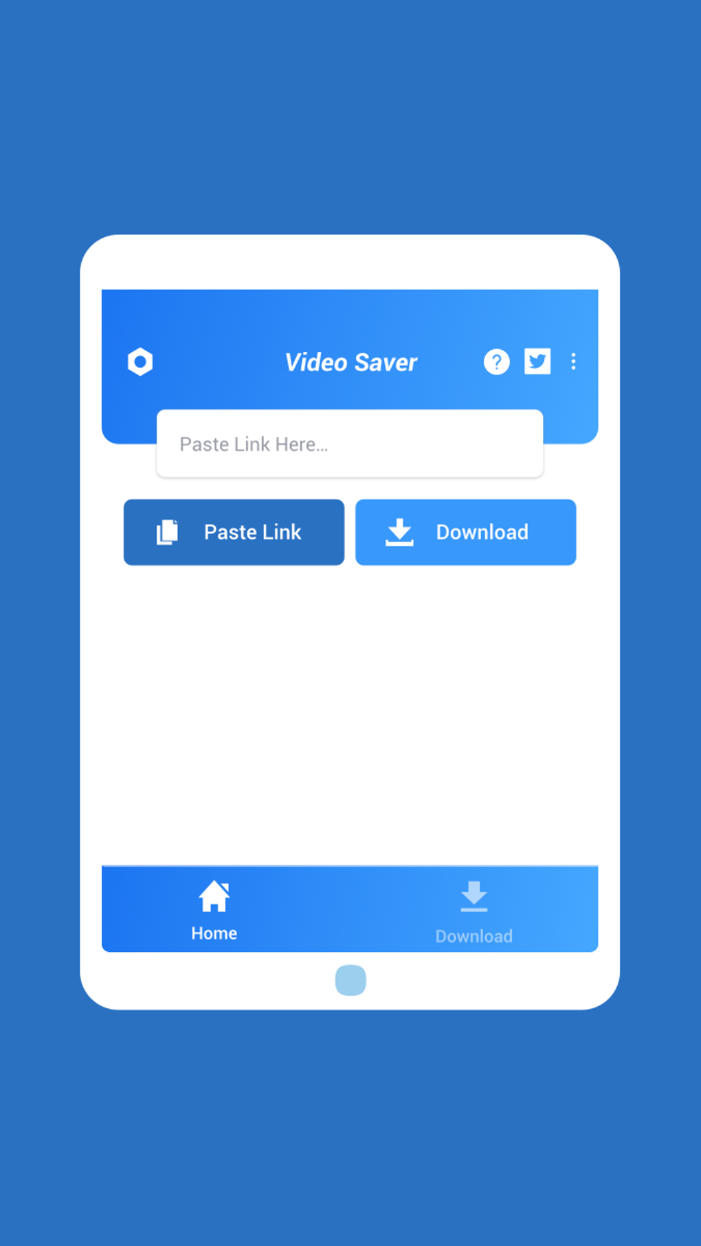 Video Saver for Android - Download