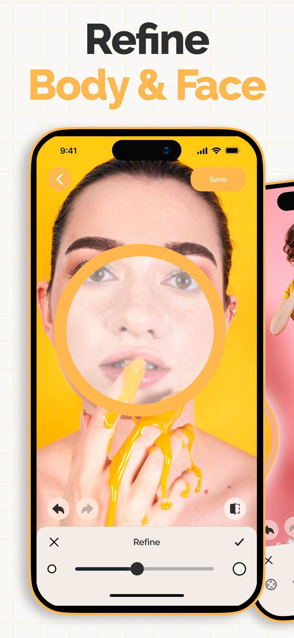 Face Body Photo Editor App. para iPhone - Descargar