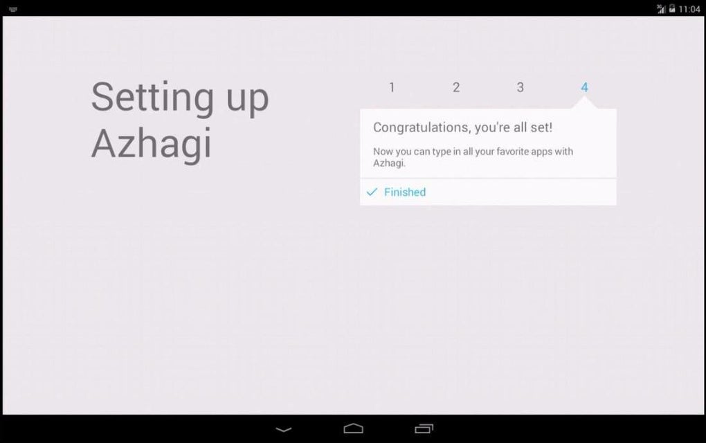 Azhagi Indic Keyboard - Easy Typing + Voice Input APK for Android ...