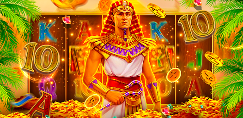 Rule of Egypt for Android - Download