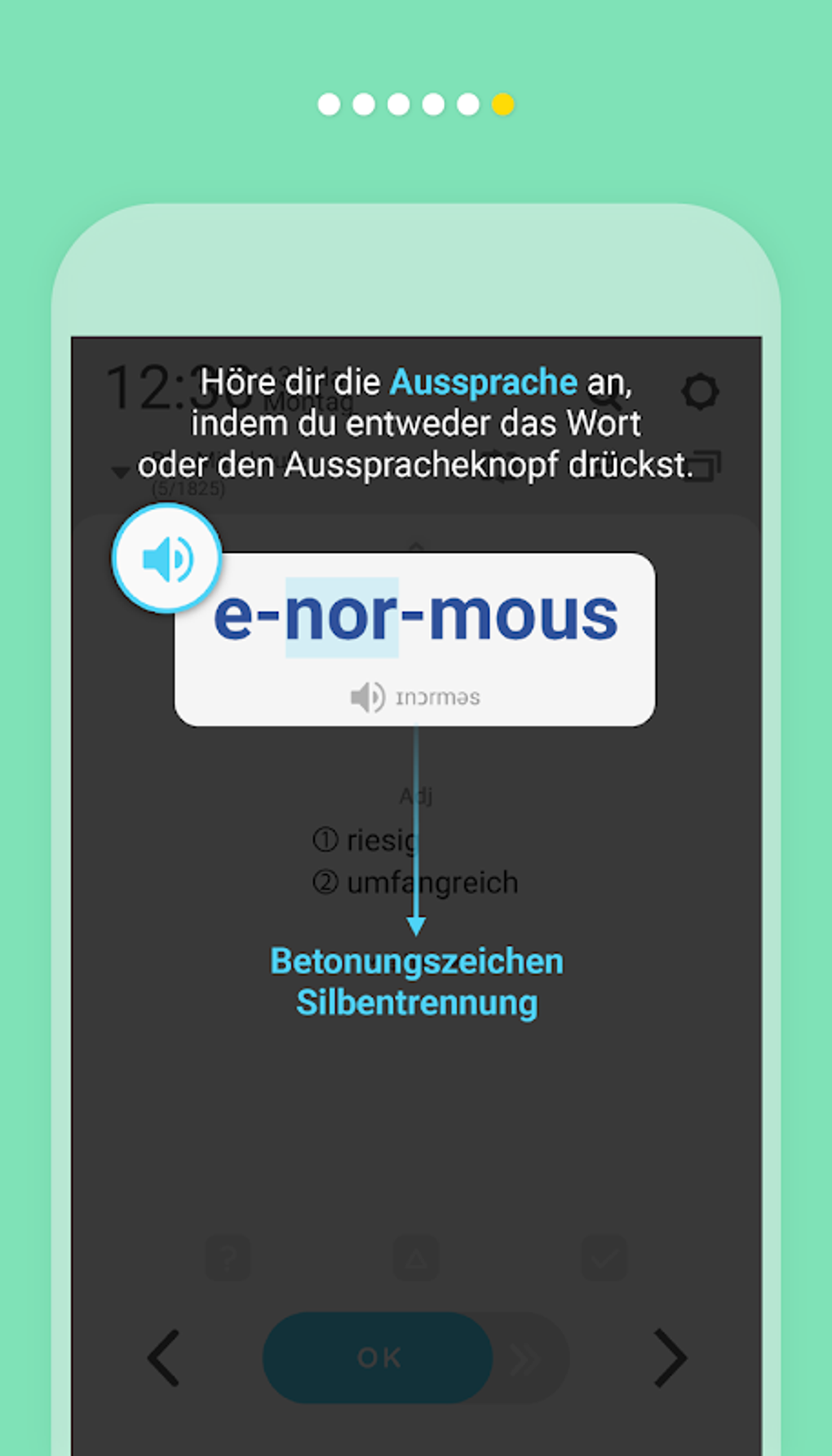 WordBit Englisch (Unbewusstes Lernen) APK for Android - Download