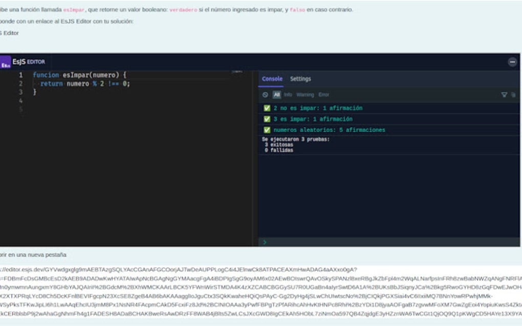 EsJS Editor Injector WebExt para Google Chrome - Extensión Descargar