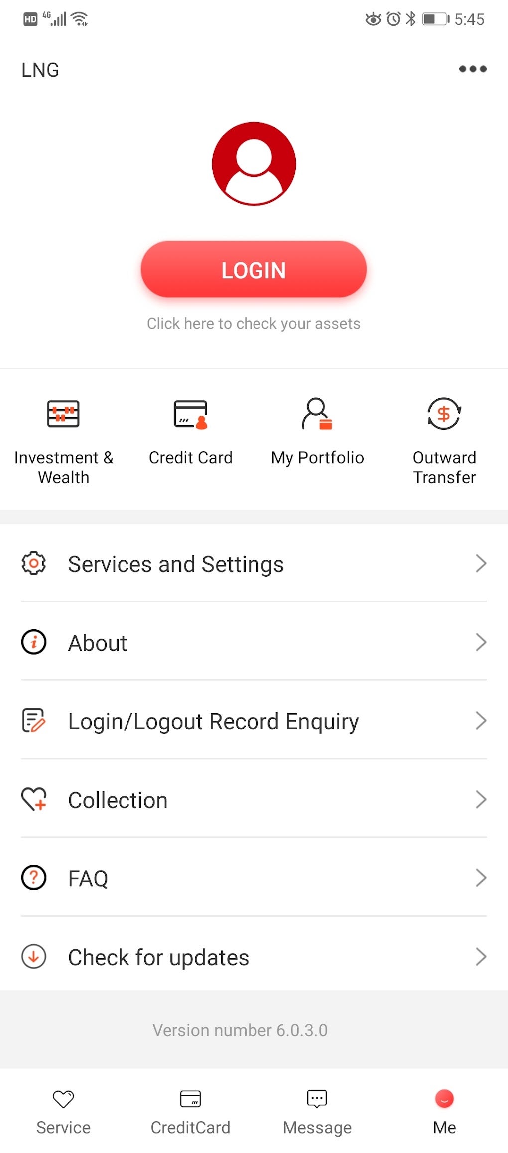 ICBC Asia APK for Android - Download