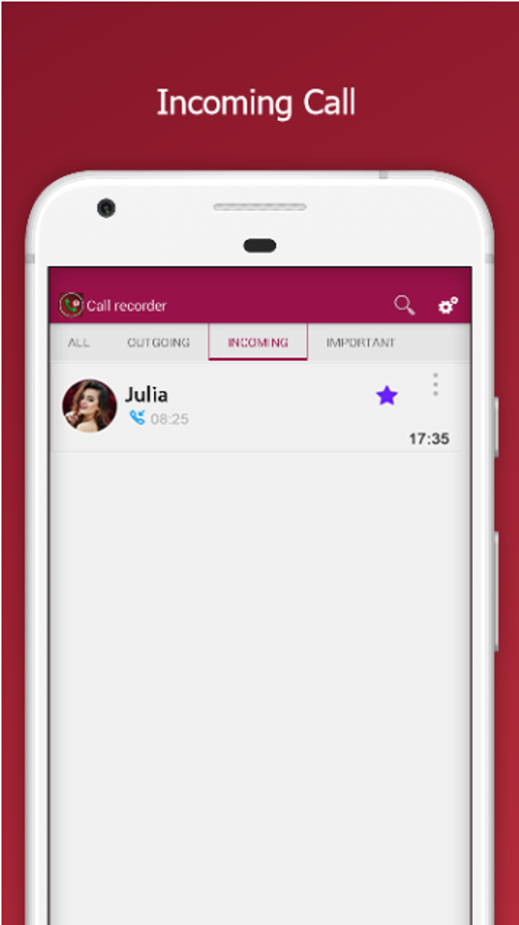 Automatic call Recording 2022 APK for Android - Download