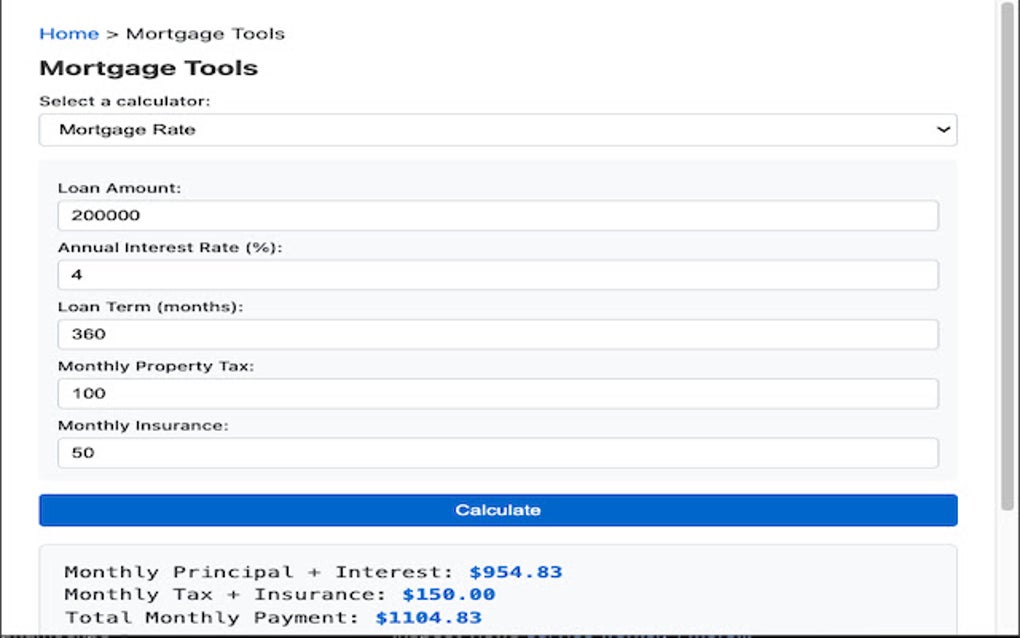 Good Tool for Google Chrome - Extension Download